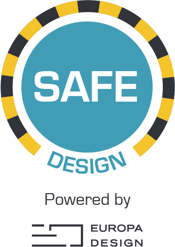 A SAFE DESIGN program - új korszak következik a munkavégzés ...